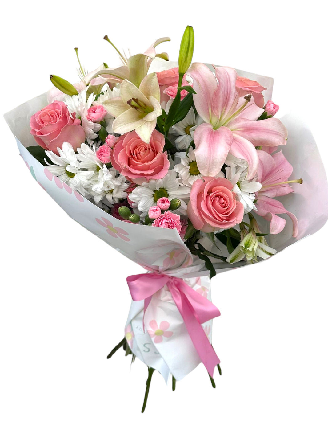 Miami Florist | Same Day Flower Delivery by Mercy's Flowers