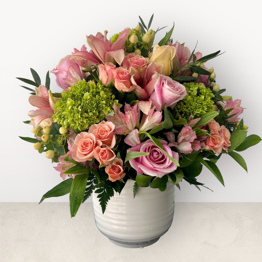 Miami Florist with Same-Day Delivery | Mercy's Flowers–Mercy's Flowers