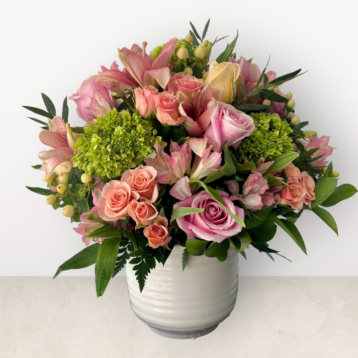 Miami Florist with Same-Day Delivery | Mercy's Flowers–Mercy's Flowers