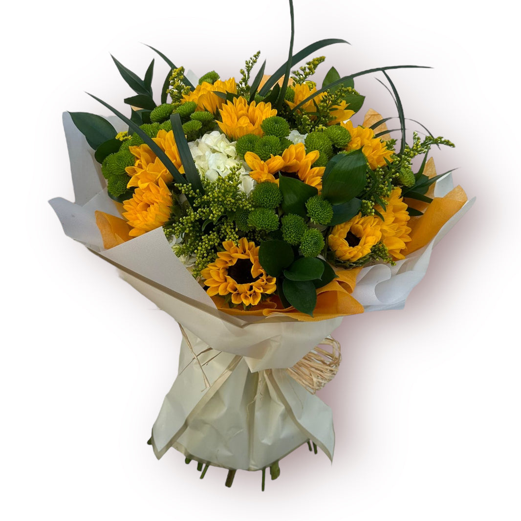 Miami Florist with Same-Day Delivery | Mercy's Flowers–Mercy's Flowers