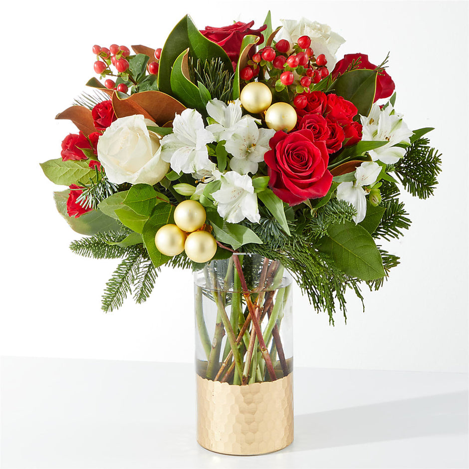 Miami Florist with Same-Day Delivery | Mercy's Flowers–Mercy's Flowers