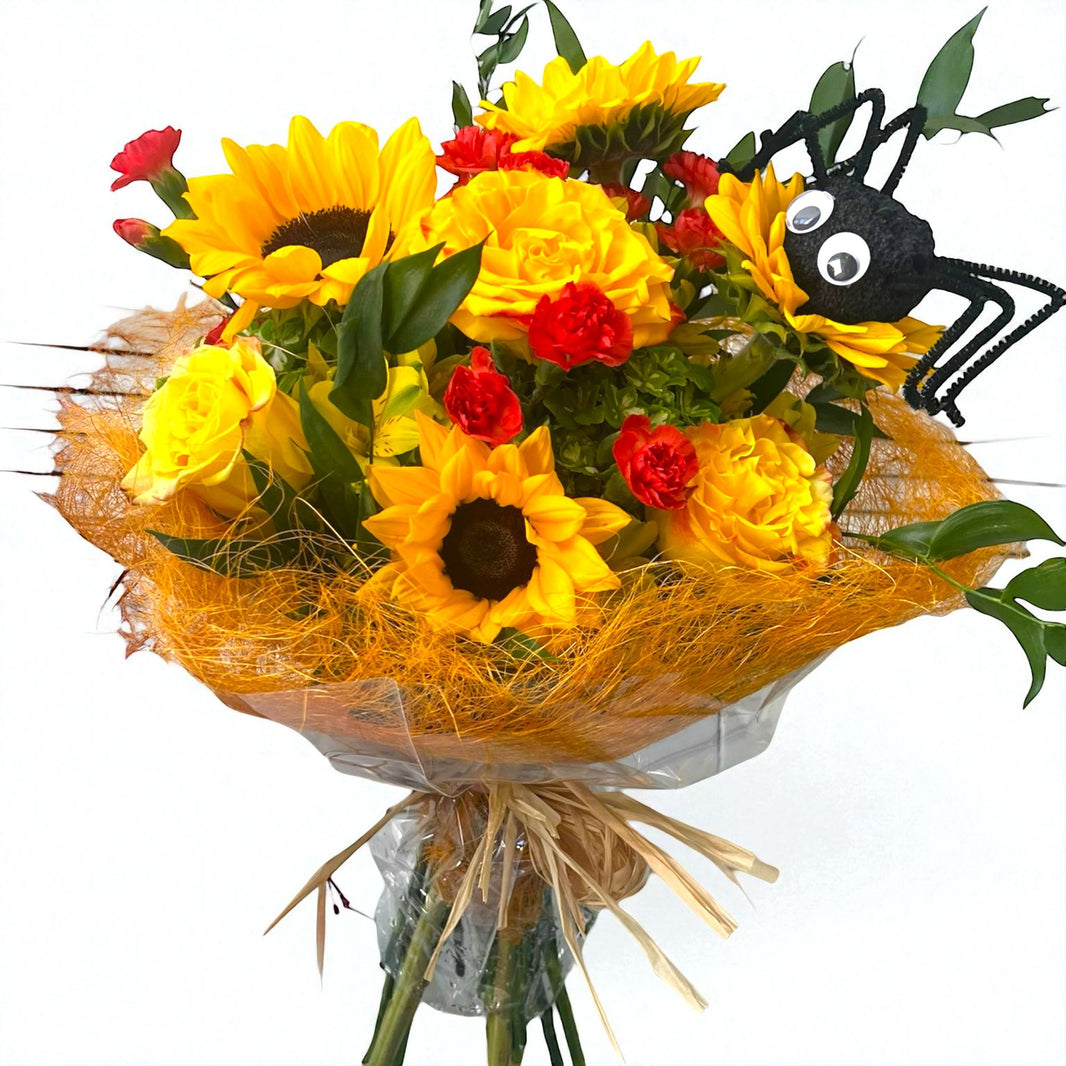 Miami Florist with Same-Day Delivery | Mercy's Flowers–Mercy's Flowers