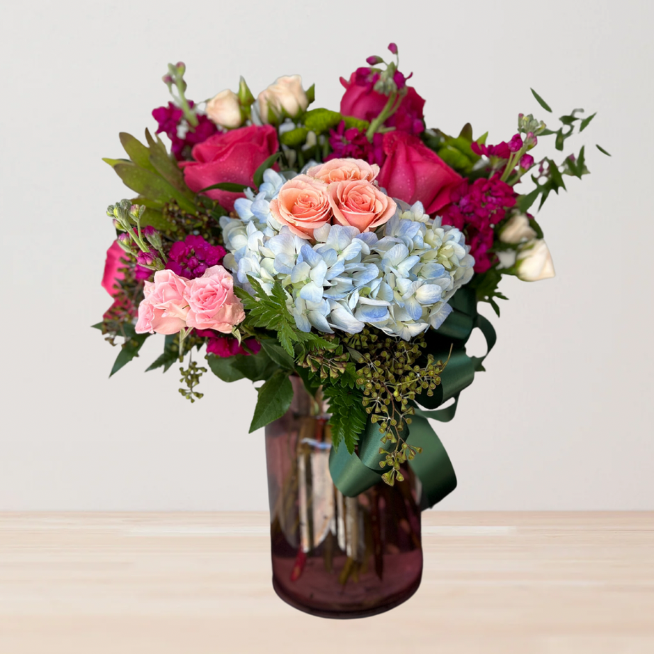 Miami Florist with Same-Day Delivery | Mercy's Flowers–Mercy's Flowers