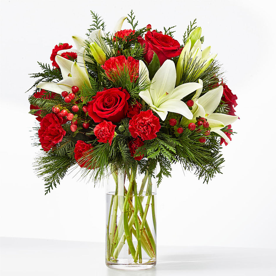 Miami Florist with Same-Day Delivery | Mercy's Flowers–Mercy's Flowers